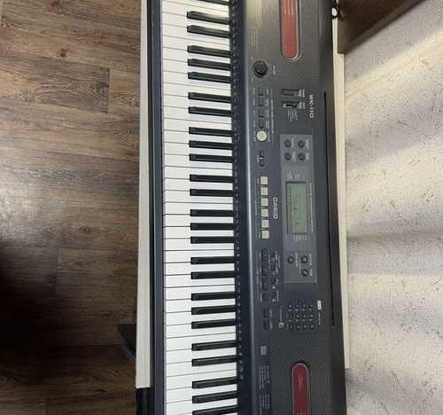 Синтезатор Casio WK-110