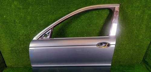 Дверь боковая передняя левая Jaguar X-Type 1 AJ20