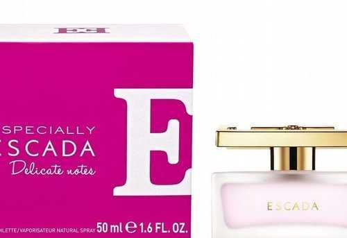 Escada Especially Escada Delicate Notes 50 мл