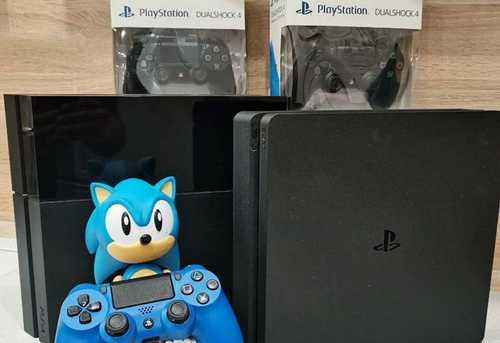 Sony playstation 4 fat