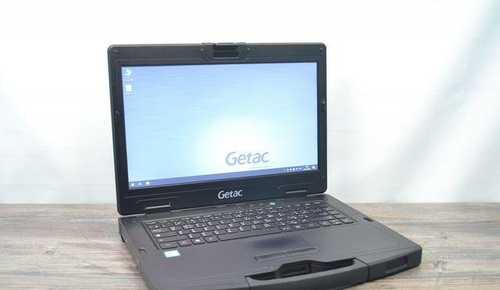 Getac S410