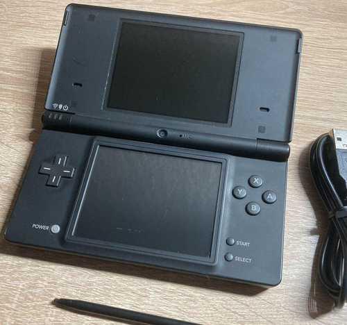 Nintendo DSi