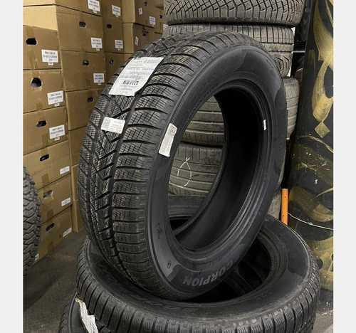 Pirelli Scorpion Winter 255/60 R20 113V