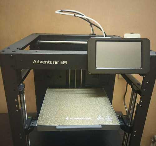 3D принтер Flashforge Adventurer 5M