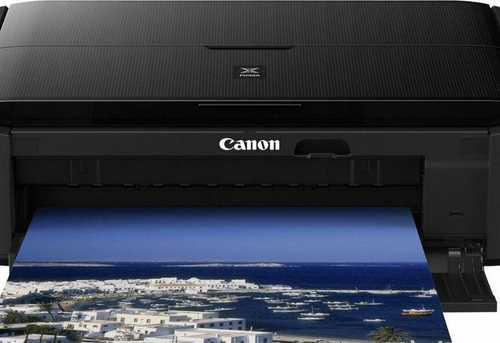 Принтер Canon pixma iP8750