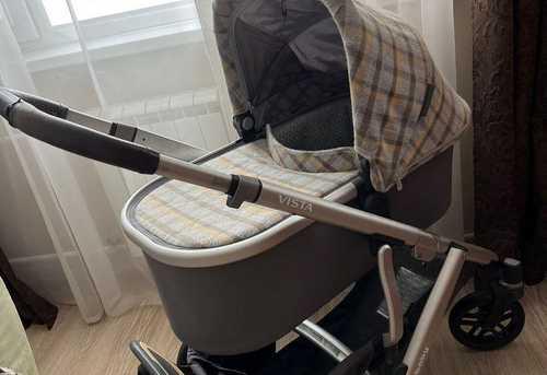 Коляска uppababy vista 2 в 1