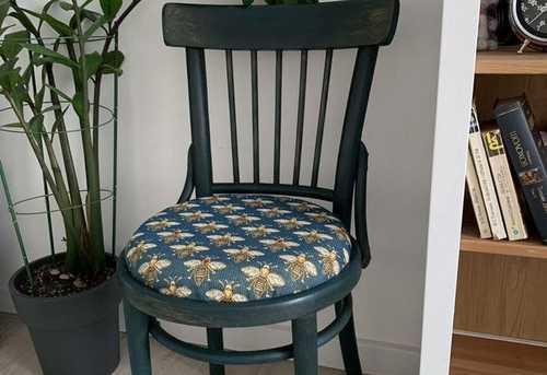 Венский винтажный стул