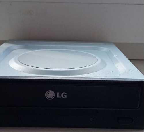 Dvd привод LG super multi