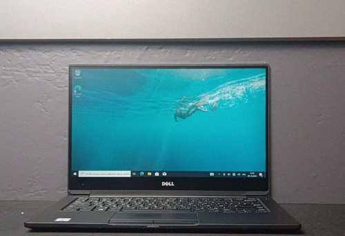 Dell Latitude 7370 Intel m5-6Y57 8Gb SSD 240Gb