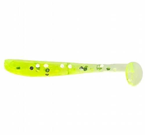 Виброхвосты съедобные Lucky John Baby Rockfish 1,4