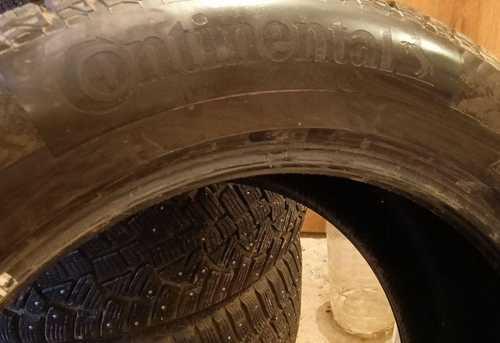 Continental IceContact XTRM 285/50 R20