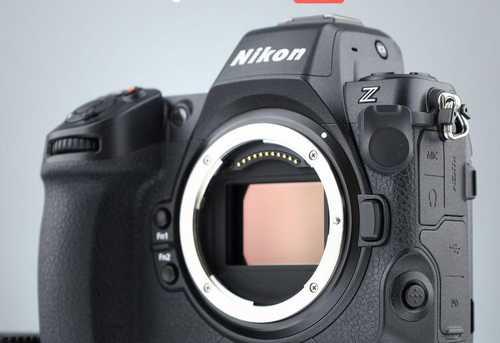 Nikon Z8 Body (id-05240825)