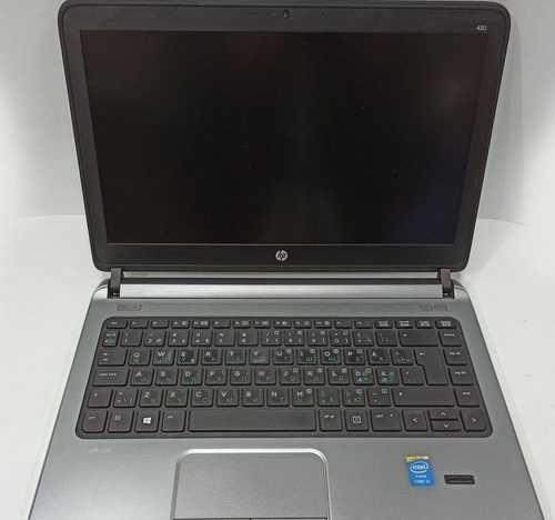 HP ProBook 430 G1 13.3" i5-4200U 8гб 128гб SSD