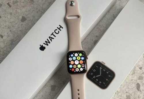 Часы apple watch SE 2023 года / обновленные