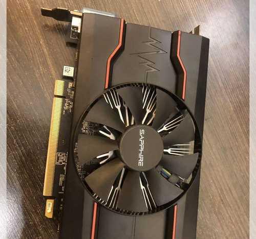 Rx 550 4gb