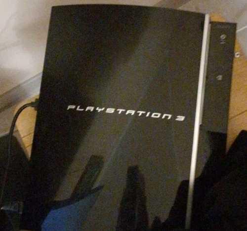 Sony playstation 3 прошитая