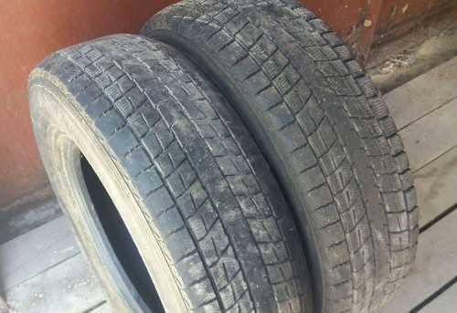 Dunlop Winter Maxx 225/75 R16
