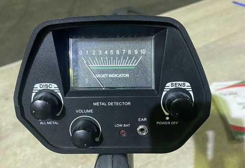 Металлоискатель GTX5030