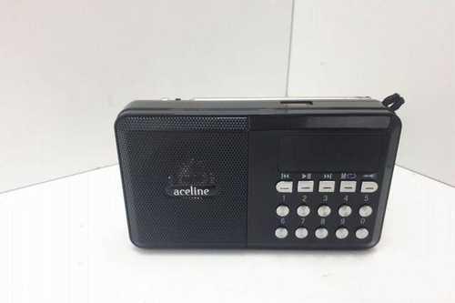 Радиоприемники Aceline AR330