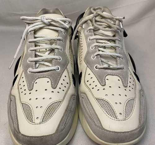 Raf simons cylon 21