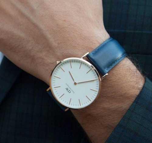 Часы Daniel Wellington DW00100121