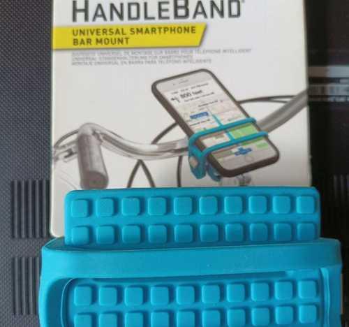 NiteIze Handleband держатель смартфона