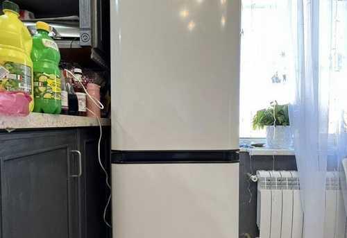 Холодильник Pozis RK FNF-172 NoFrost 344л/ 203см