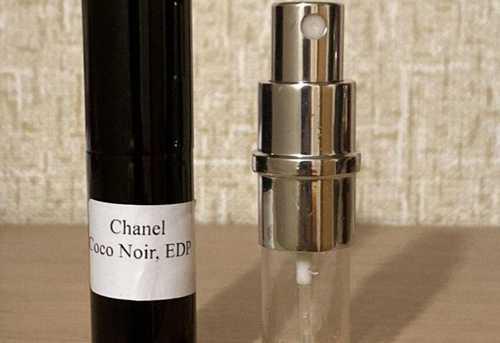 Парфюм женский Coco Noir от Chanel