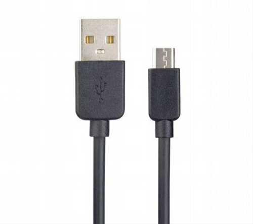 Мультимедийный кабель USB 2.0 - micro USB