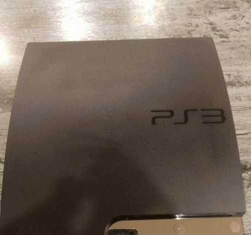 Sony playstation 3 slim 320gb