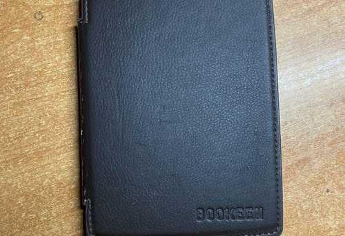 Эл. книга bookeen cybook odyssey hd frontlight