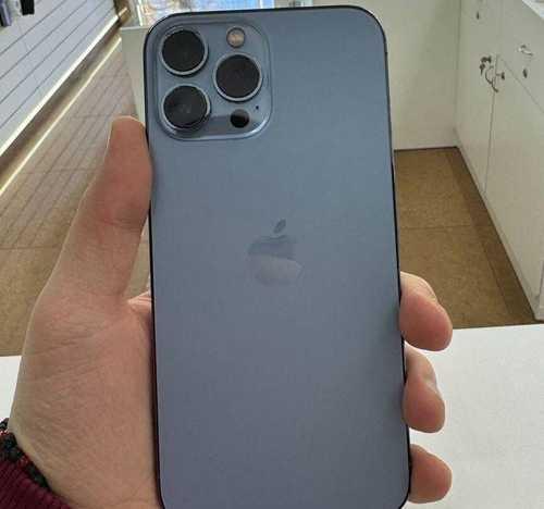 iPhone 13 Pro Max, 128 ГБ