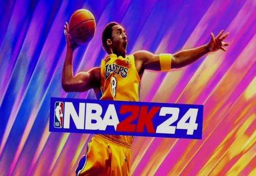 Игра NBA 2K24 Xbox Series p-5957