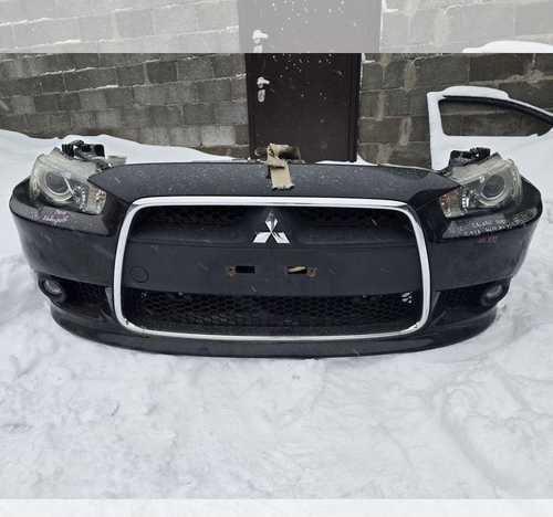 Ноускат Mitsubishi Lancer 10