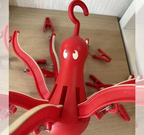 Сушилка осьминог IKEA
