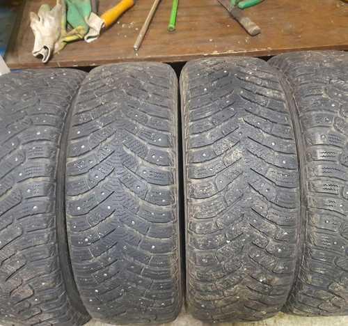 Toyo Observe Ice-Freezer 195/65 R15 91T