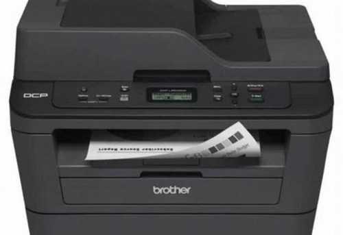Мфу Brother dcp l2540dw