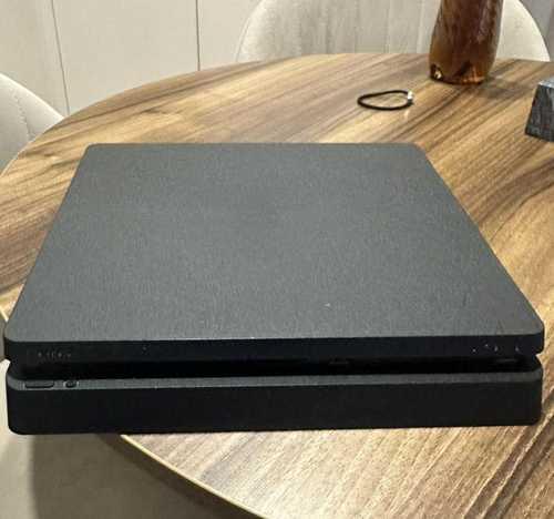 Sony playstation 4