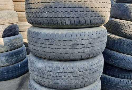 Bridgestone Dueler H/T 265/65 R17