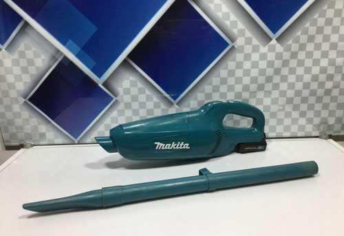 Пылесос Makita CL107FD №1