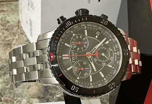 Tissot PRS 200