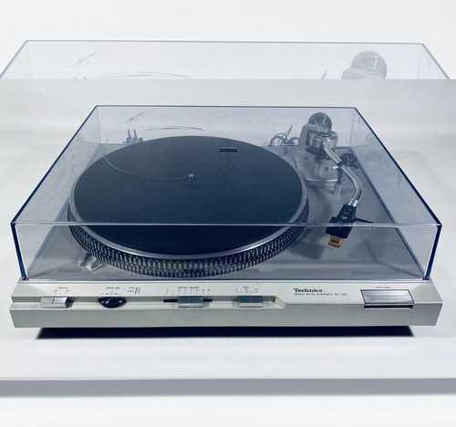 Technics SL-D3. Виниловый проигрыватель