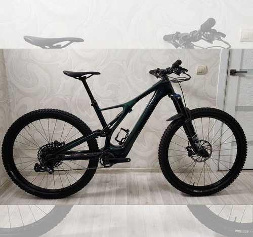 Specialized Turbo Levo SL Carbon 2023 (L/178-189)