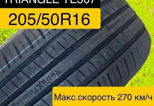 Triangle Reliax TouringTE307 205/50 R16 91W