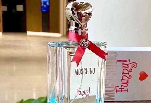 Moschino Funny 100ml