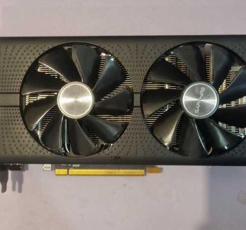 Sapphire pulse rx580 4gb