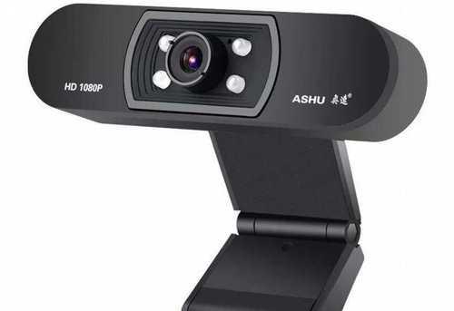 Веб-камера ashu