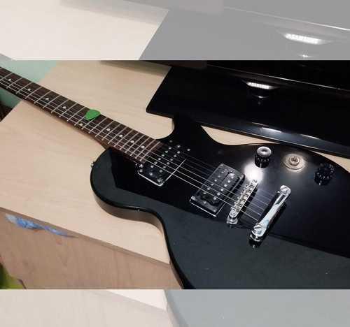 Электрогитара epiphone les paul special 2