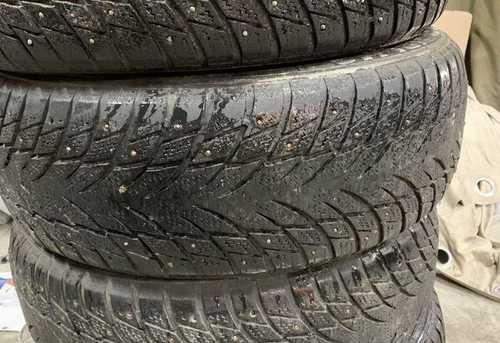 Effiplus Ice King 205/60 R16