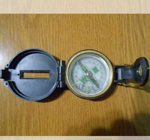 Компас egineer directional compass